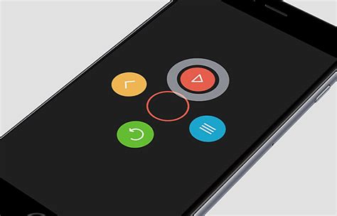 Buttons In UI Design AGENTE
