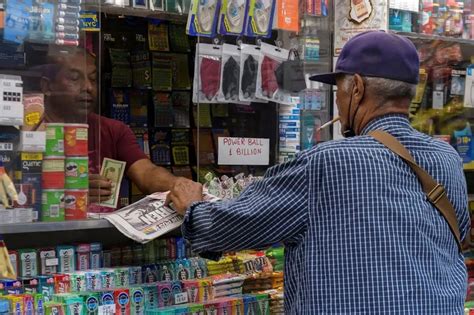 New York Man Wins 10 Million Lottery Scratch Off Twice Entrepreneur