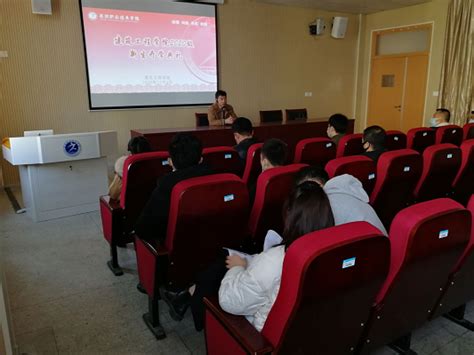 建筑工程学院举行2020年秋季社会扩招新生开学典礼 芜湖职业技术学院 建筑工程学院
