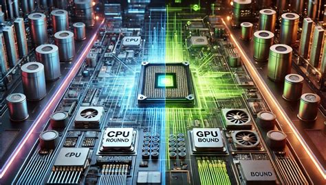 CPU Vs GPU Rendering Choosing The Best 1 For Your Workflow
