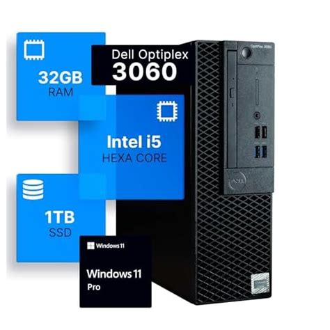 Dell Optiplex 3060 Micro Review A Powerful Compact Pc Mini Pc Reviewer