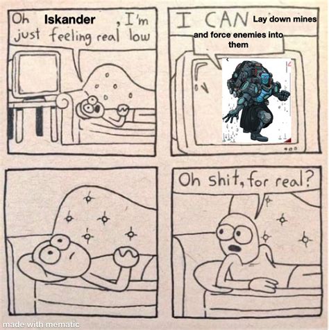 Laughs In Gravity Manipulation R Lancerrpg