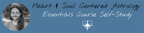 Ari Moshe Wolfe Heart And Soul Centered Astrology
