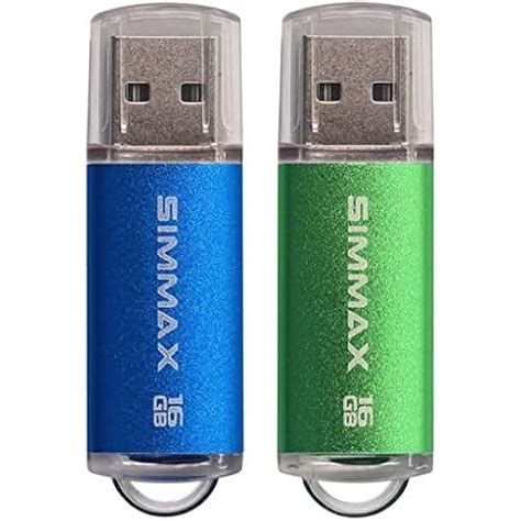 Uk Fat32 Usb Stick