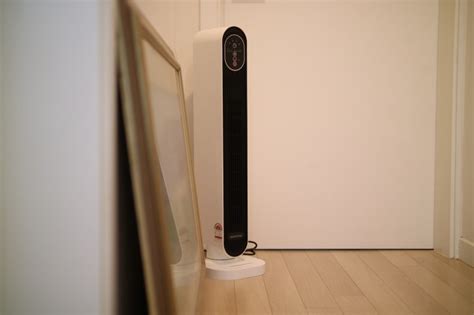 전기 벽난로 Ptc 온풍기 추천 계절드림 타워형 히터 가정용 냉난방기는 계절드림 네이버 블로그