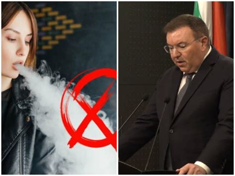 ГОРЕЩО В ПИК Tv ГЕРБ с ИЗВЪНРЕДНИ мерки срещу вейповете и енергийните напитки ВИДЕО