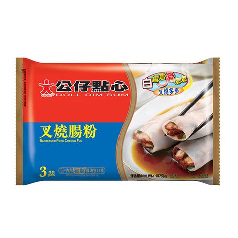 Winner Food Products Ltd Doll Instant Noodle Doll Dim Sum