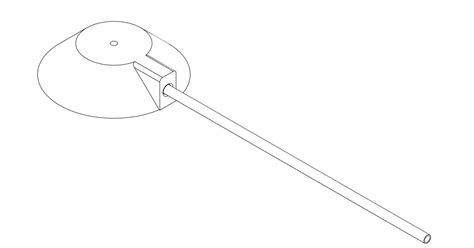 Differential Pressure Patch By Primo Download Free Stl Model