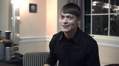 Brad Arnold Lead Vocalist 3 Doors Down Prs All Access Youtube