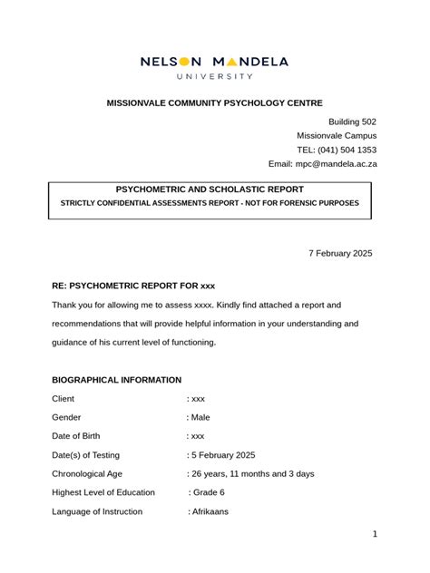 Grant Application Report Template Pdf Nonverbal Communication