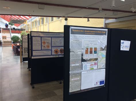 Building an APECS network in Göteborg – APECS Sweden