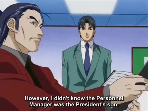 Lingerie Office Sequence 01