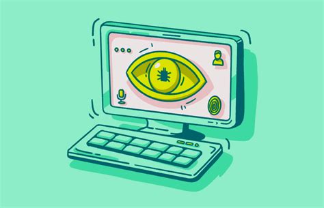 What Is Spyware Definition Types And How To Keep It Off Your Mac