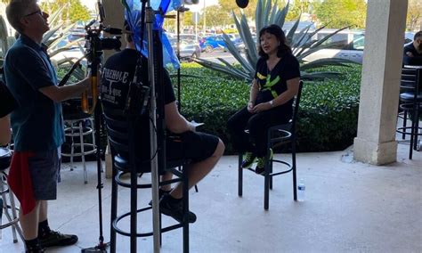 Conversations With Cheryl Chin Voyage Mia Magazine Miami City Guide