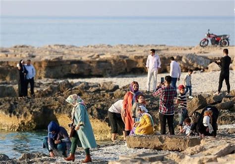 احتمال تکمیل ظرفیت اقامتگاه های رسمی در جنوب کشور کمبود بلیت هواپیما و