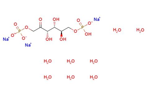 EMolecules Sodium 3S 4R 5R 6 Hydrogenphosphonato Oxy 3 4 5