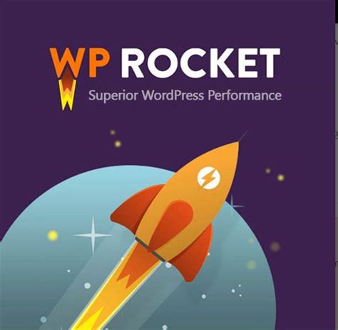 Wp Rocket Website Development