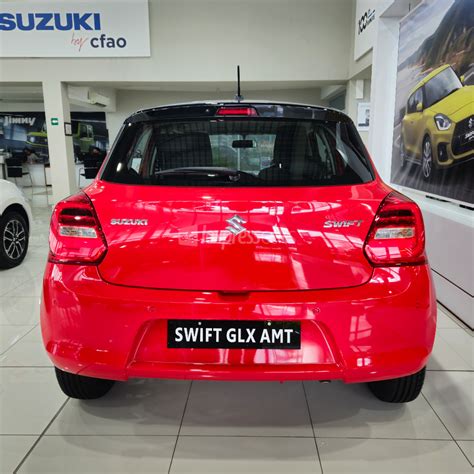 New Suzuki Swift Lexpresscarsmu