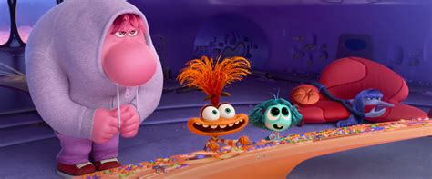 Inside Out 2 Trailer Introduces Anxiety Envy Ennui And Embarrassment
