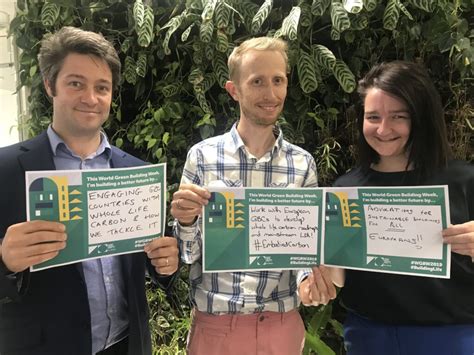Welcome To World Green Building Week 2019 World Green Building Council