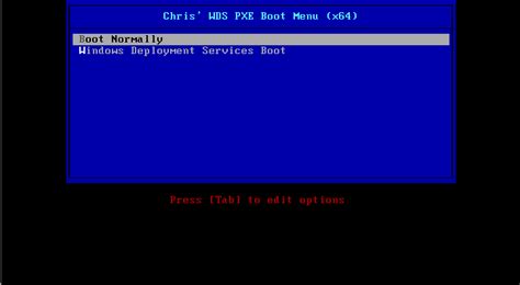 Deploying Vmware Esxi Via Windows Deployment Services Server Polar Clouds