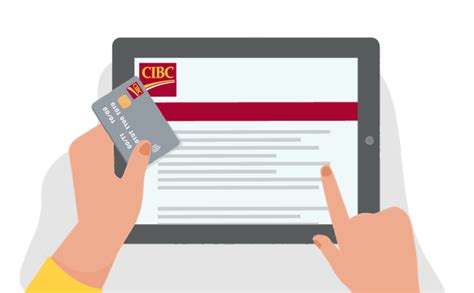 Secondary Credit Cards And Authorized Users CIBC