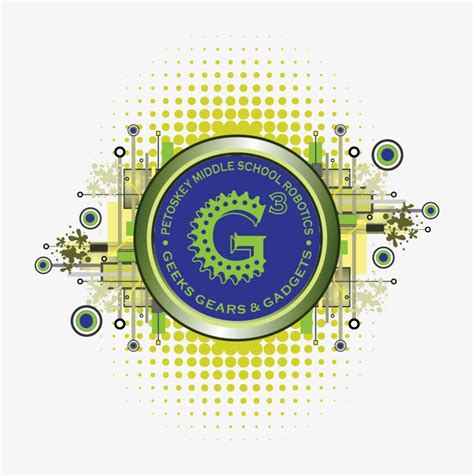 Geek Squad Vector 700x744 Png Download Pngkit