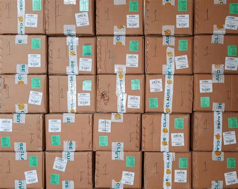 The Importance Of Proper Packaging For Shipping Logis