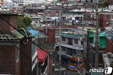 국토부 서울시 신규 후보지 8곳 선정 발표 네이트 뉴스