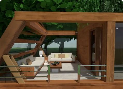 Programa De Design De Casa