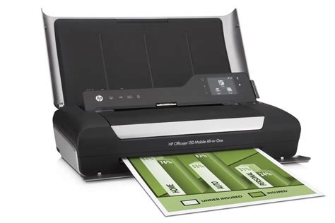 HP Officejet Mobile All In One Printer Amazon Co Uk Computers Accessories