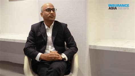 Abhishek Kumar Kpmg Insuranceasia News