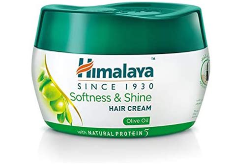 افضل كريم للشعر الجاف والمجعد Yasmina