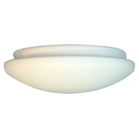 Replacement Glass Bowl For Ceiling Fan Light Shelly Lighting