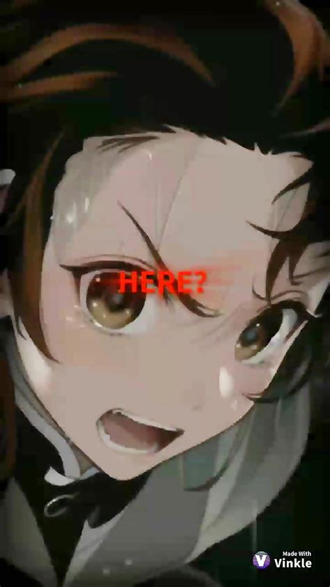 تانجیرو اکر دختر بود میکس خیلی زیبا از شیطان کش تانجیرو؟