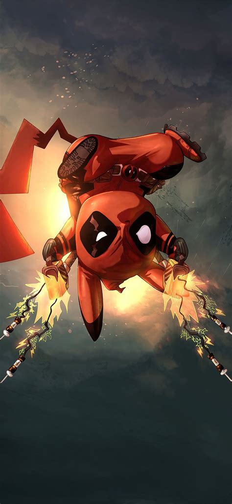 Pokemon Wallpapers