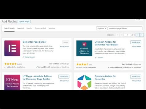 Wordpress Plugins In Hindi Urdu Youtube