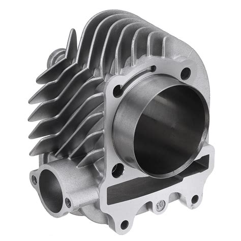 For Gy6 150cc 200cc 61mm Scooter Big Bore High Performance Cylinder