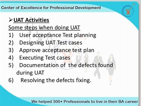 Acceptance Testing