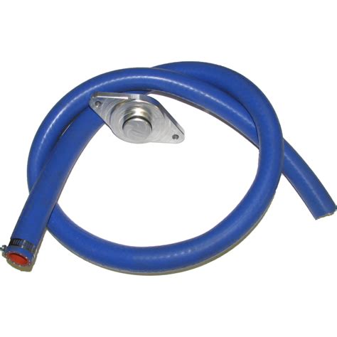 Gm 6 6l Duramax Diesel Custom Pcv Reroute Kit