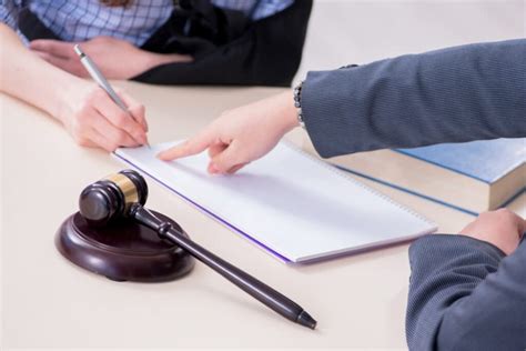 Steps To Take After A Slip And Fall Accident Yosha Law Firm