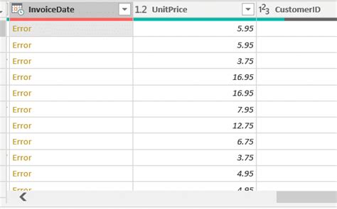 Power Query Date Format How To Change It On Excel And Power BI