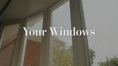What You Need To Know About The Windows In Your Home