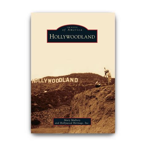 Hollywoodland Book History Of Filmmaking Academy Museum Store