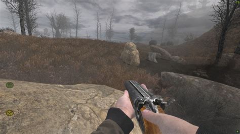 Dead Zone Image Texture Modification Dead Zone For Stalker
