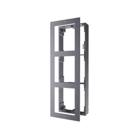 Hik Intercom 3 Module Accessory Umsindisi Technology Group