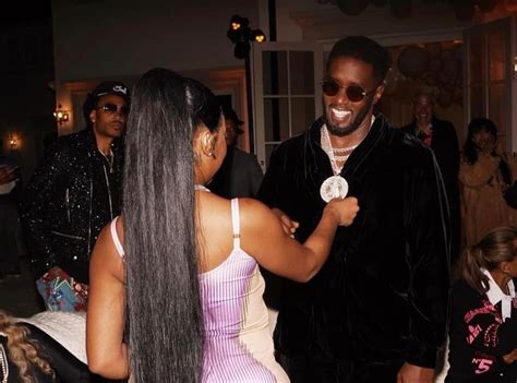 Yung Miami And Diddy Ziggiclaire
