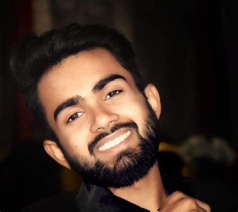 About Srajan Choubey Medium