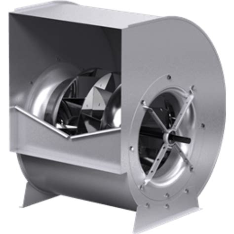 Greenheck Cdb 100 Centrifugal Fan High Efficiency Supply