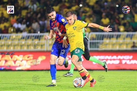 Galas Tugas Fernando Forestieri Antara 3 Peranan Hidalgo Jika Benar Ke